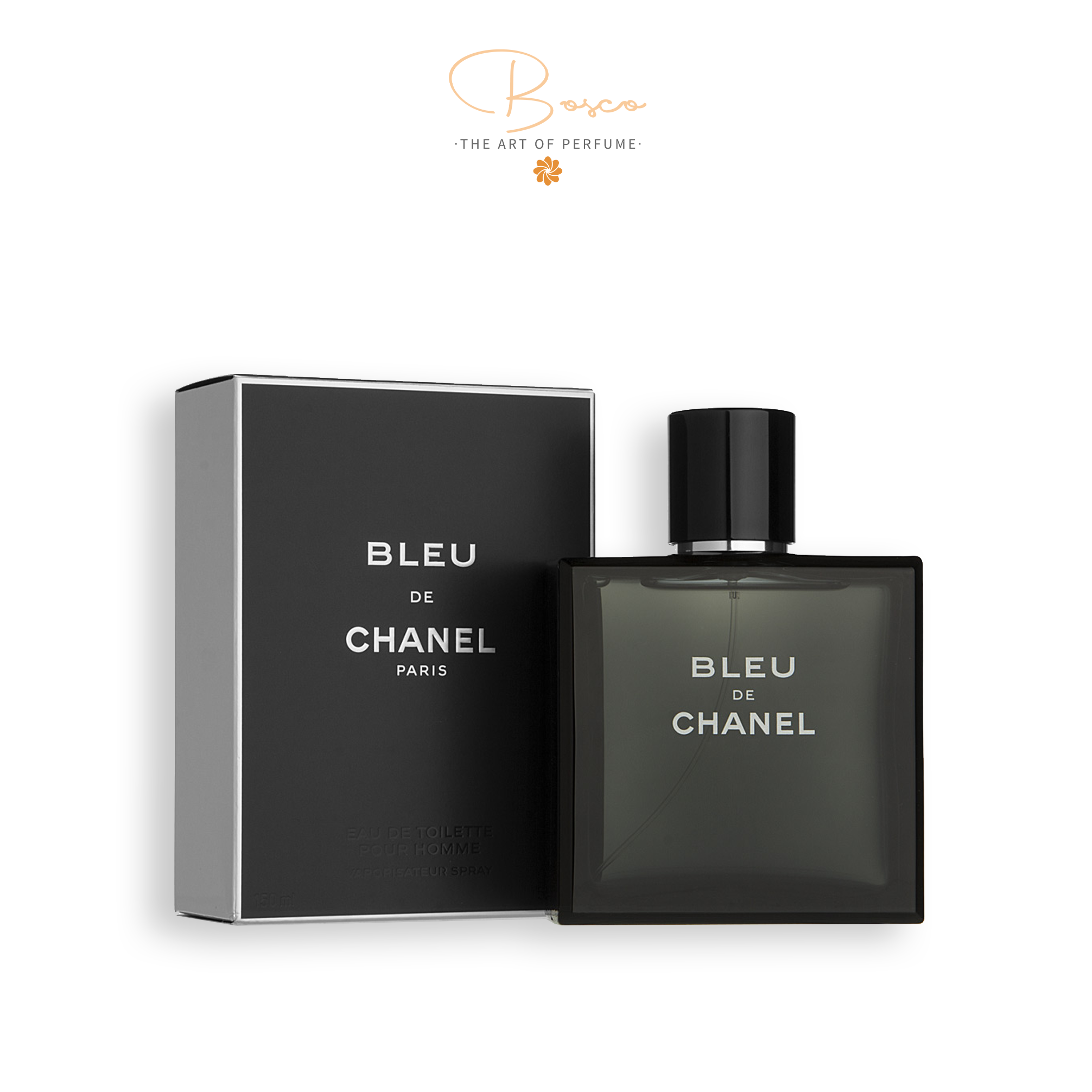 Nước Hoa Chanel Bleu EDT