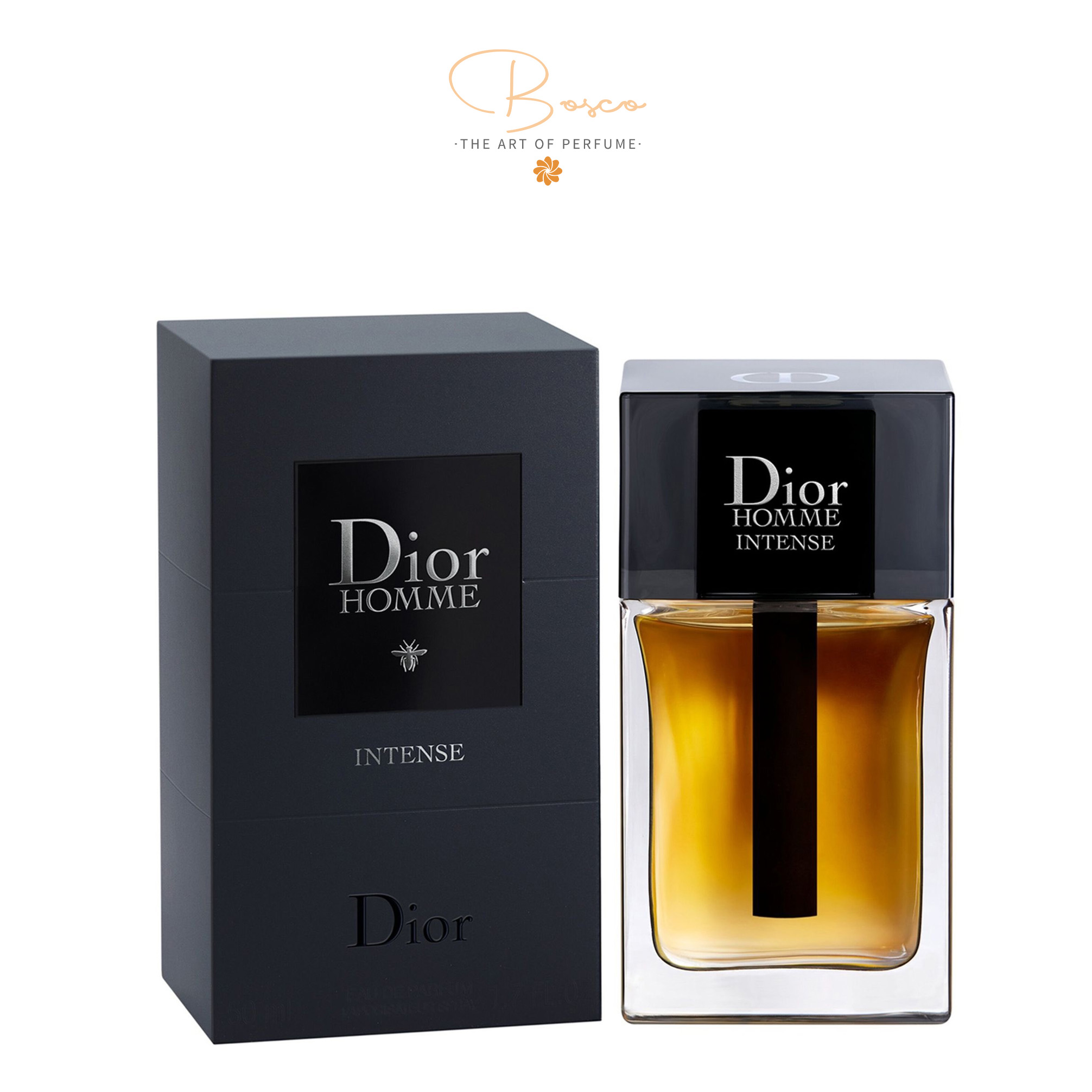 Dior Homme Intense