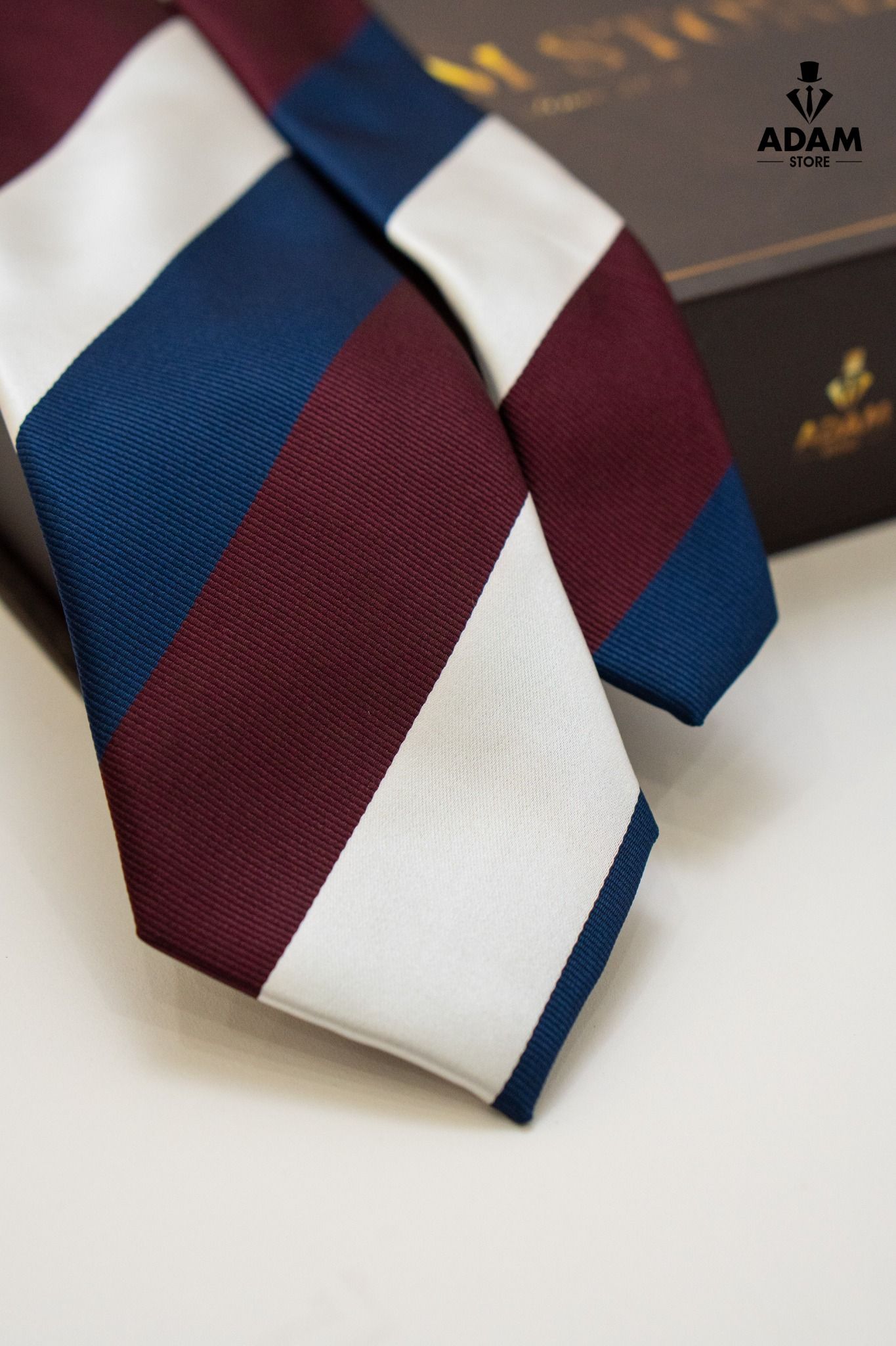 Cà vạt 400 – Adam Store Biên Hòa