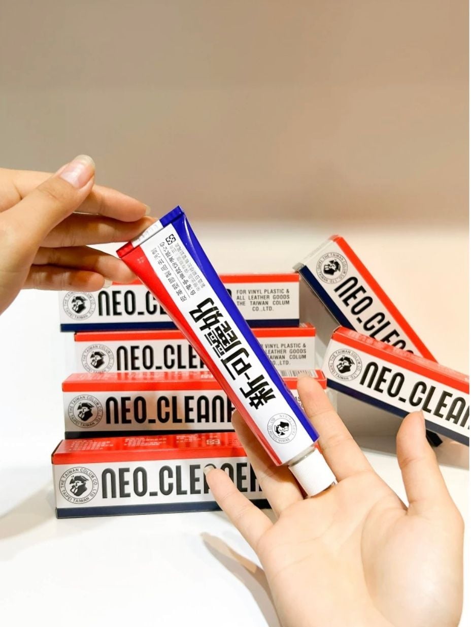 Kem Lau Chùi Đa Năng – Eye Theme VN