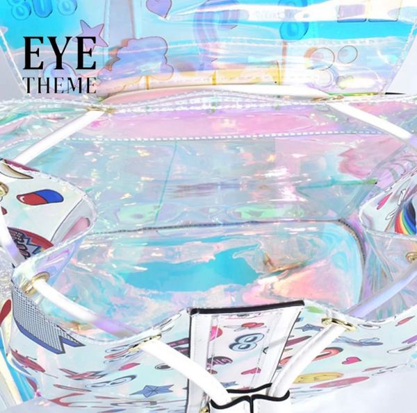 Eye Theme VN