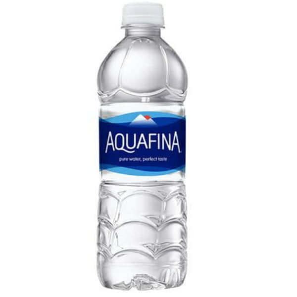 AQUAFINA – JMcafe Bistro