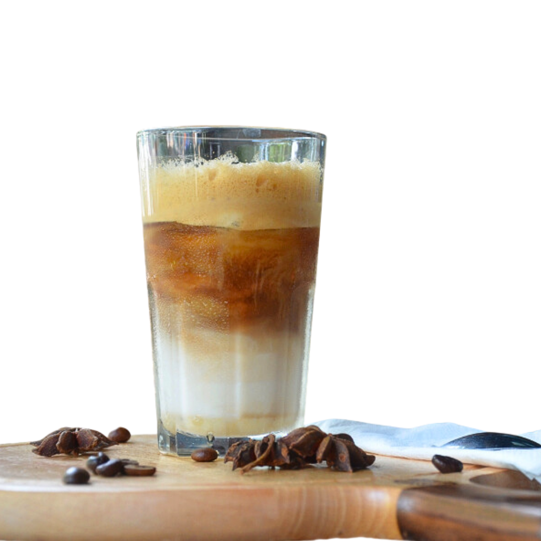 BẠC XỈU – JMcafe Bistro