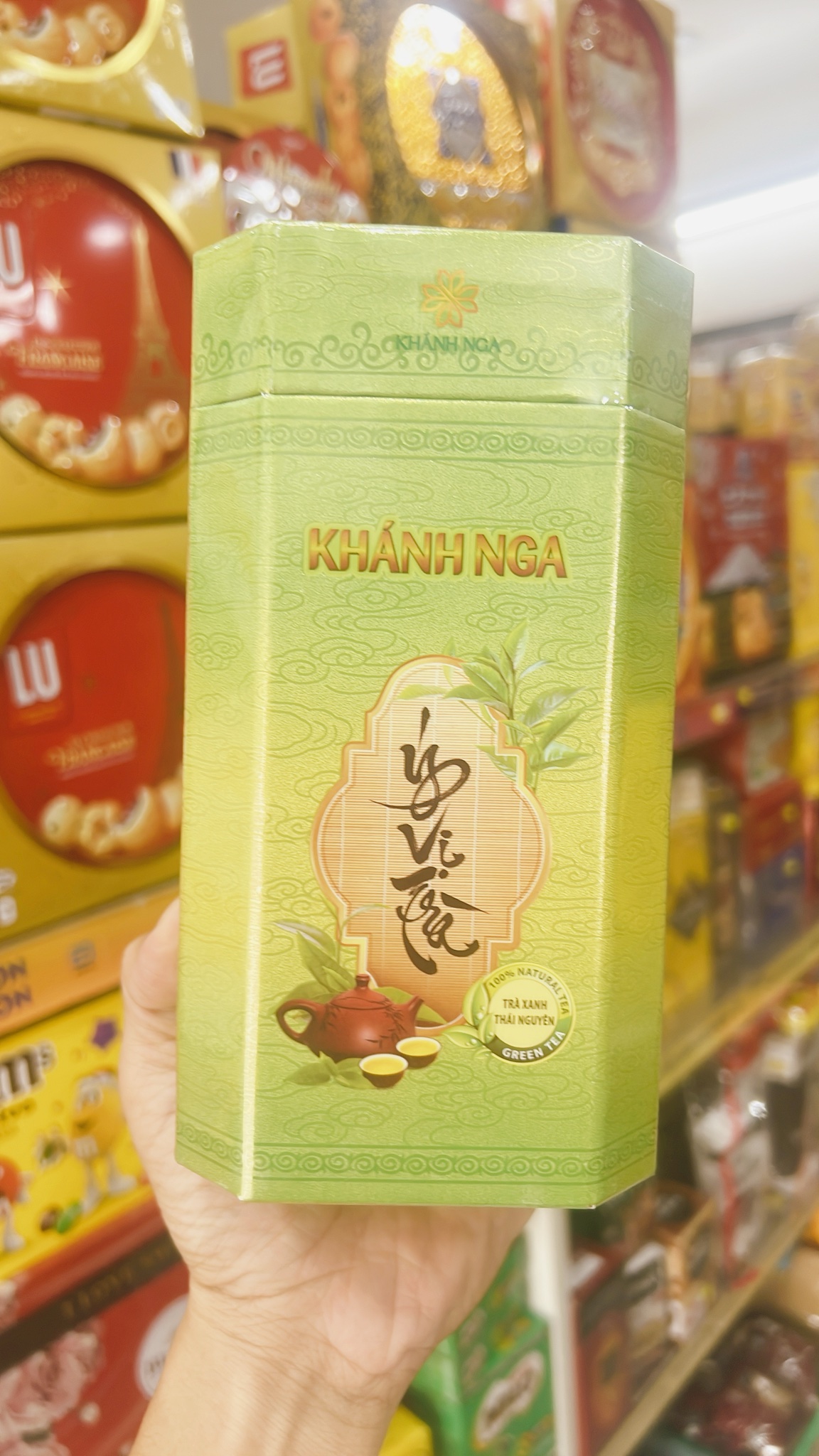 Trà Hương Lài Khánh Nga 50g – shopsua165