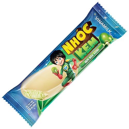 Kem Đậu Xanh Nhóc Vinamilk 70ml – shopsua165