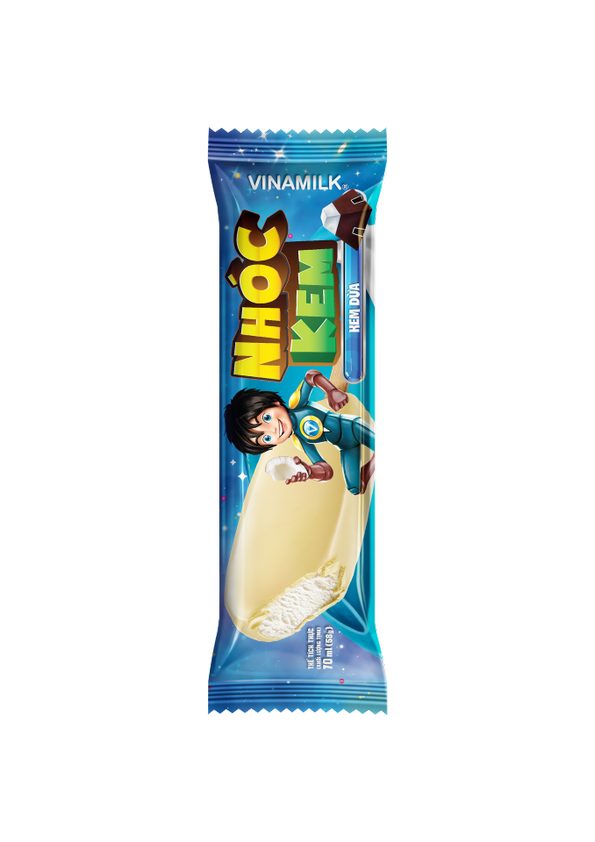 Kem Dừa Nhóc Vinamilk 70ml – shopsua165
