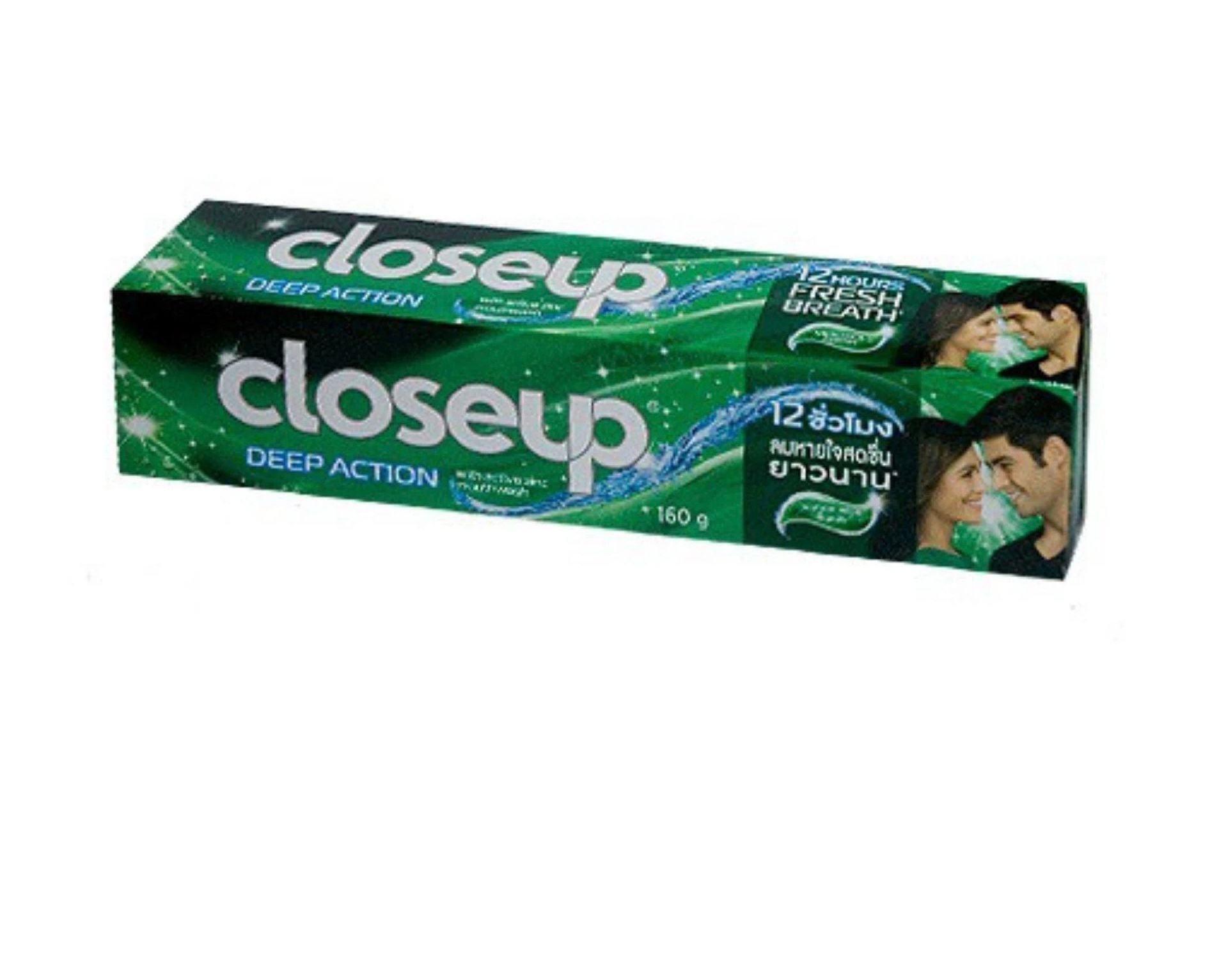 Kem Đánh Răng Close Up 30g – shopsua165