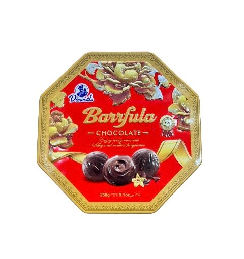 Socola Barrfula 258g – shopsua165