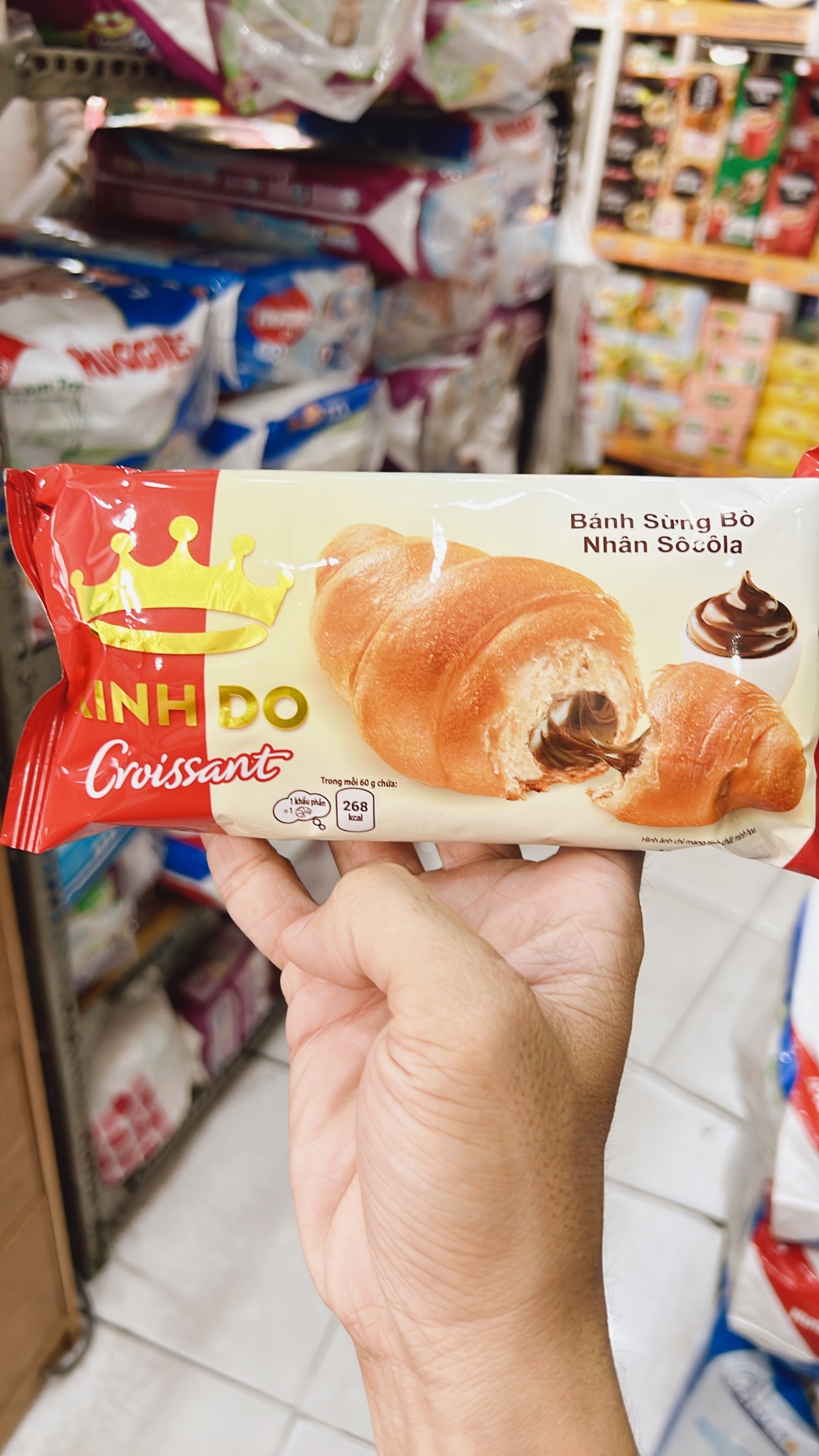 Bánh Mì Sừng Bò Kính Đô – shopsua165