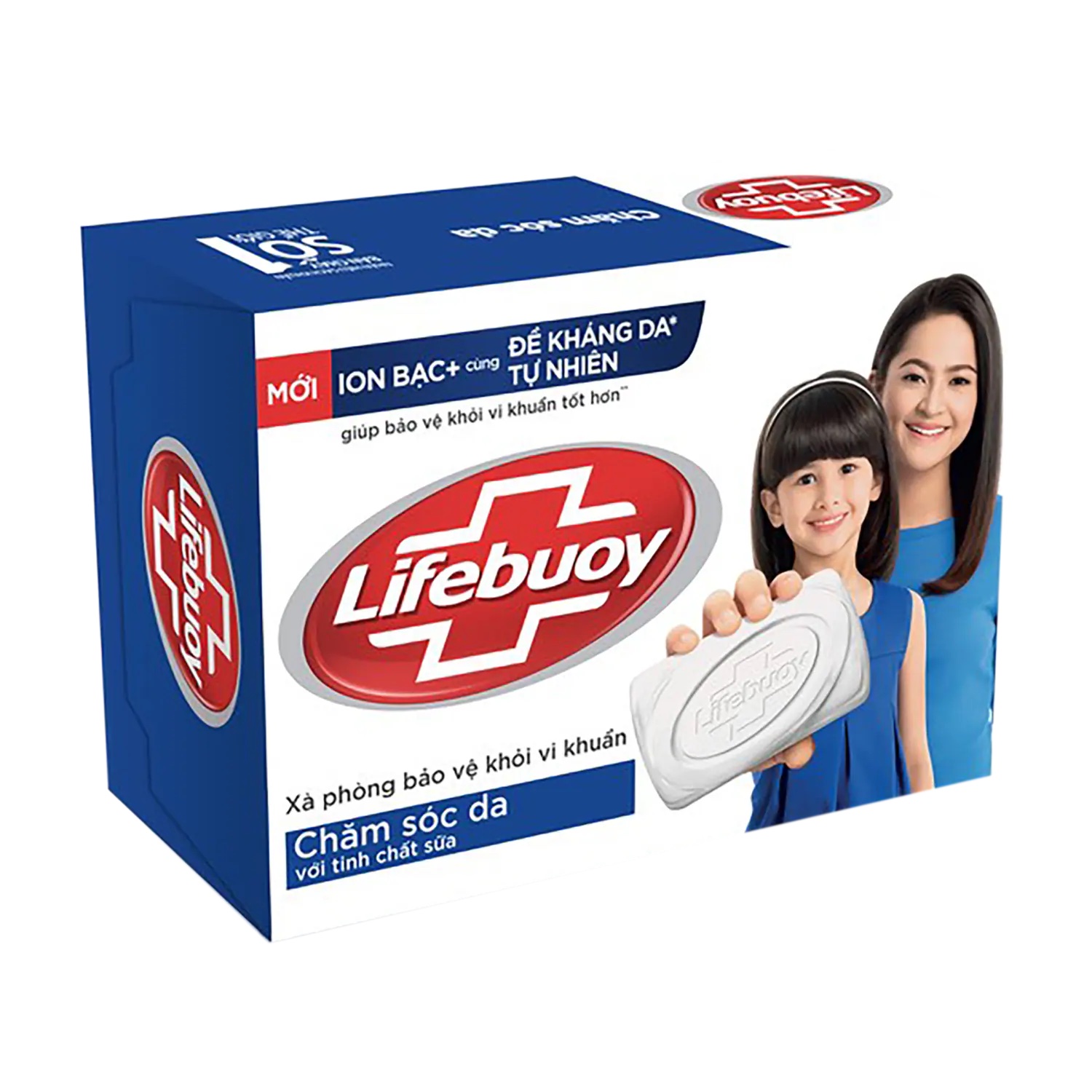 Xà Bông Cục Lifebuoy – shopsua165