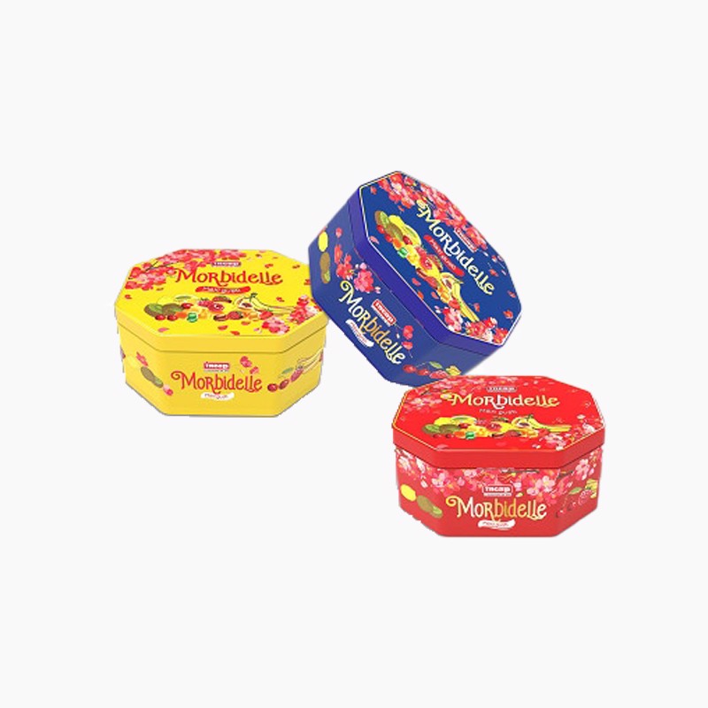 Kẹo Lục Giác Incap Morbidelle 200g – shopsua165