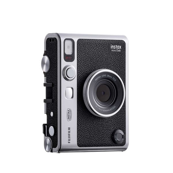 Máy ảnh Fujifilm Instax Mini Evo cũ - đẹp | Chính Hãng - BH 6 tháng