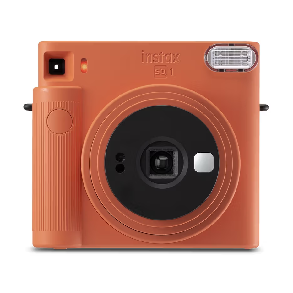 Máy ảnh Fujifilm Instax Square SQ1 cũ - đẹp | Chính Hãng - BH 3 tháng