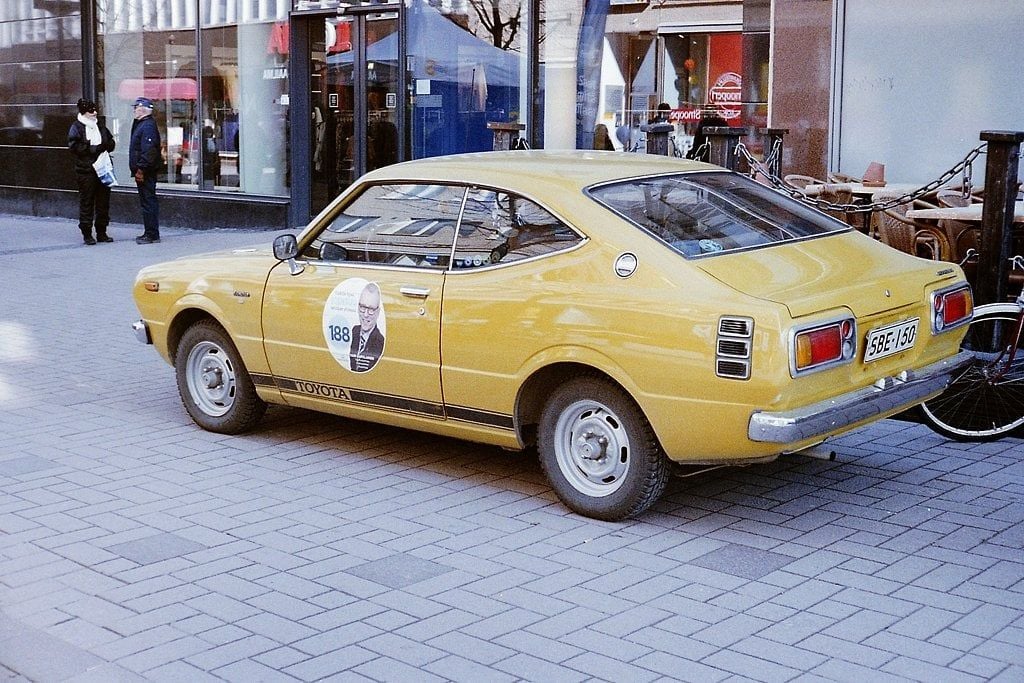 Fujifilm Superia X-tra 400 (36 kiểu) - Chính hãng tại Analog House