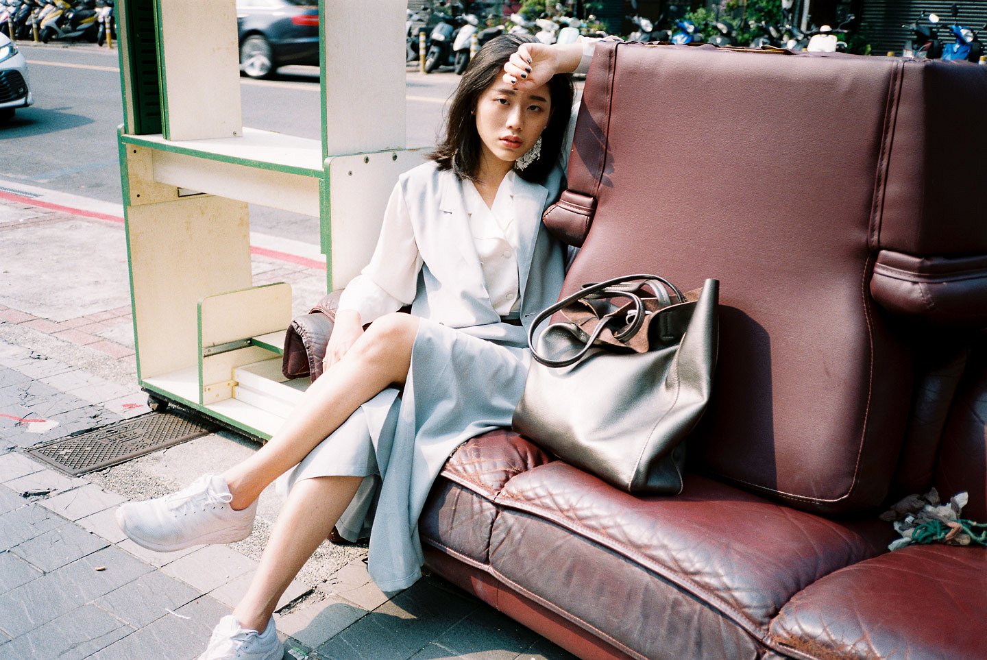 Fujifilm Superia X-tra 400 (36 kiểu) - Chính hãng tại Analog House