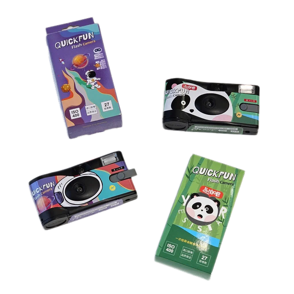 polaroid camera asda