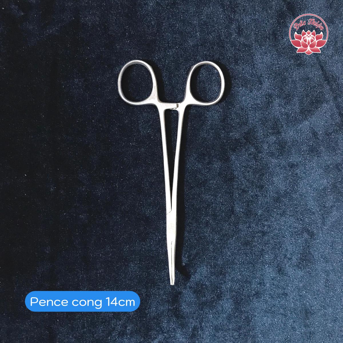 Pence - Pank - Panh Pakistan - Đức Thiện Medical – ĐỨC THIỆN MEDICAL