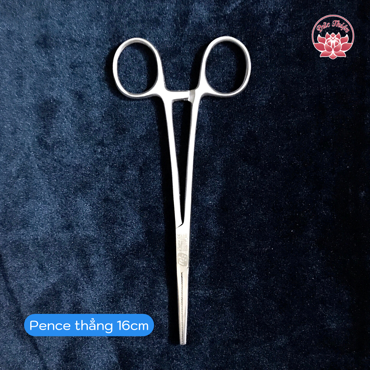Pence - Pank - Panh Pakistan - Đức Thiện Medical – ĐỨC THIỆN MEDICAL
