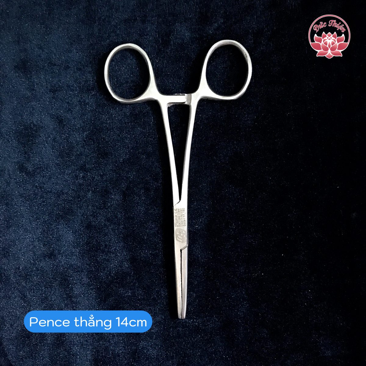 Pence - Pank - Panh Pakistan - Đức Thiện Medical – ĐỨC THIỆN MEDICAL
