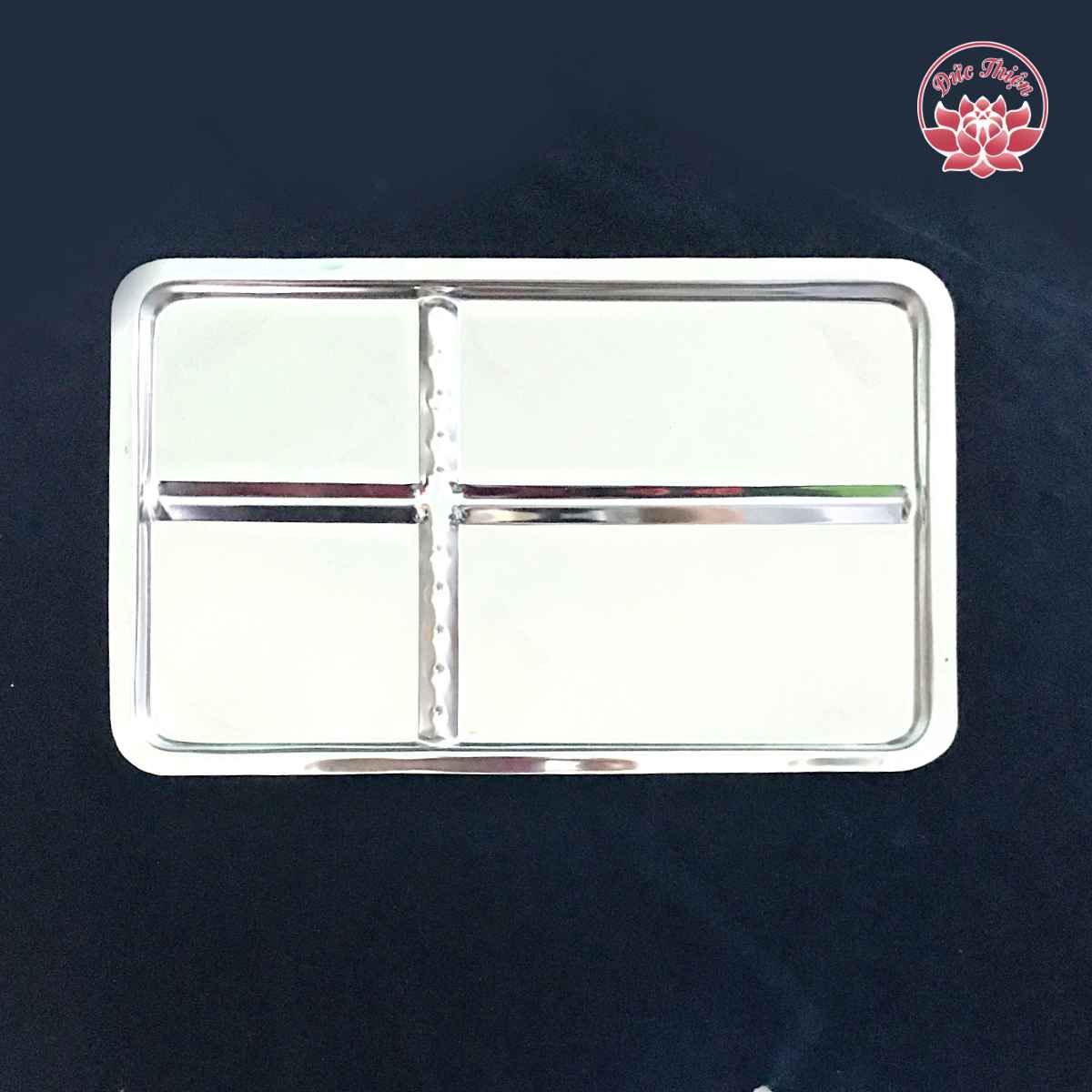 Khay chữ nhật đựng dụng cụ Pakistan - Đức Thiện Medical – ĐỨC THIỆN MEDICAL