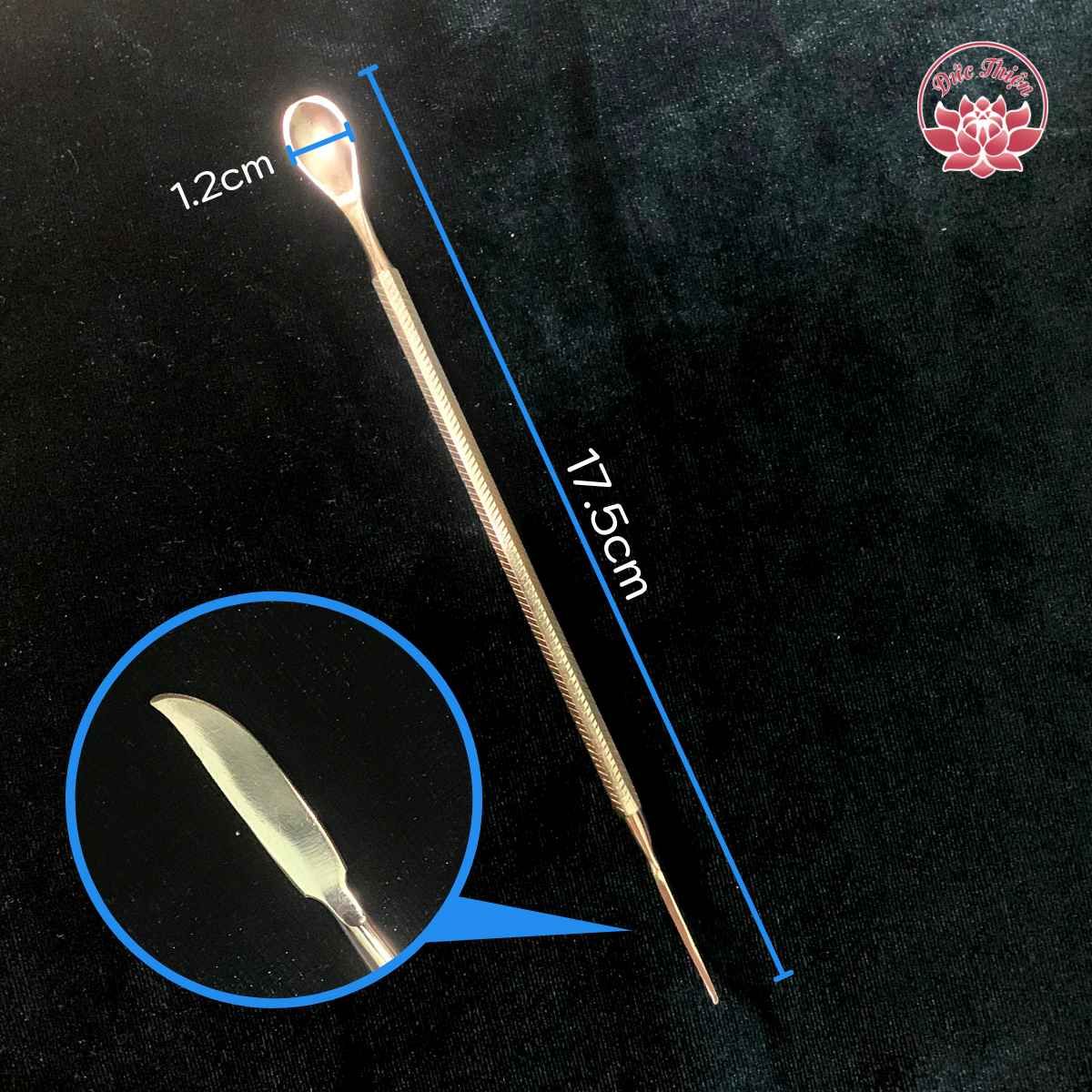 Dao muỗng Pakistan - Đức Thiện Medical – ĐỨC THIỆN MEDICAL