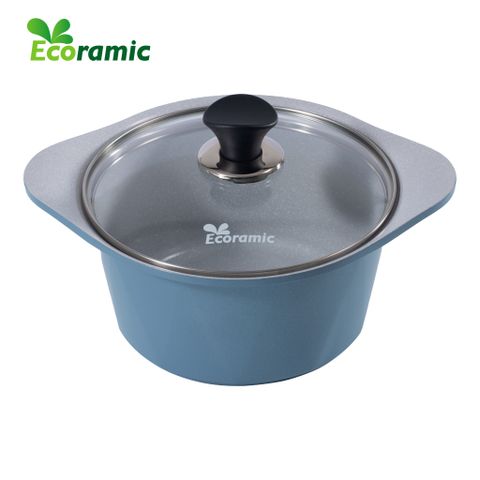 Nồi Vân Đá Ecoramic – Ecoramic Việt Nam