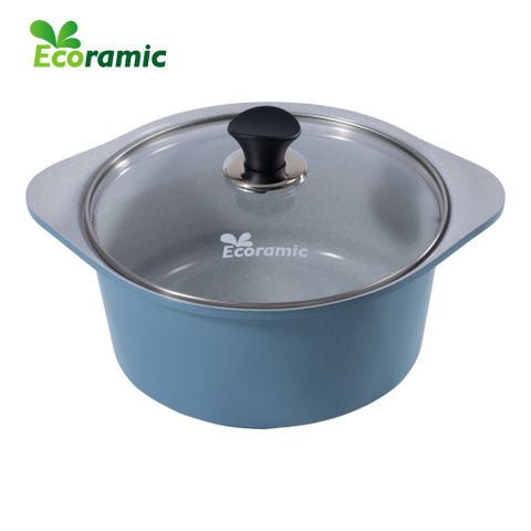 Nồi Vân Đá Ecoramic – Ecoramic Việt Nam