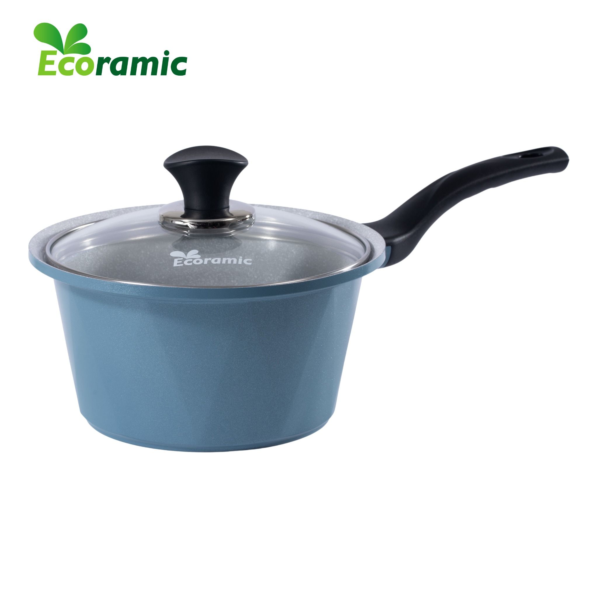 Quánh Vân Đá Đáy Từ Ecoramic Size 18 - Xanh – Ecoramic Việt Nam