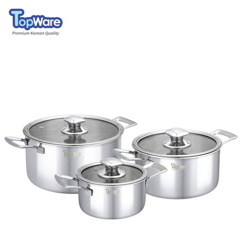 ECORAMIC - BẾP ẤM NHÀ AN