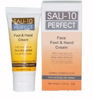 Sali-10 perfect 30g Có Tốt Không ? Giá Bao Nhiêu