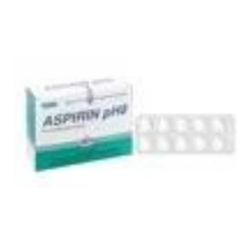 Thuốc Aspirin pH8 Giảm Đau Kháng Viêm Có Tốt Không? Giá Bao Nhiêu?