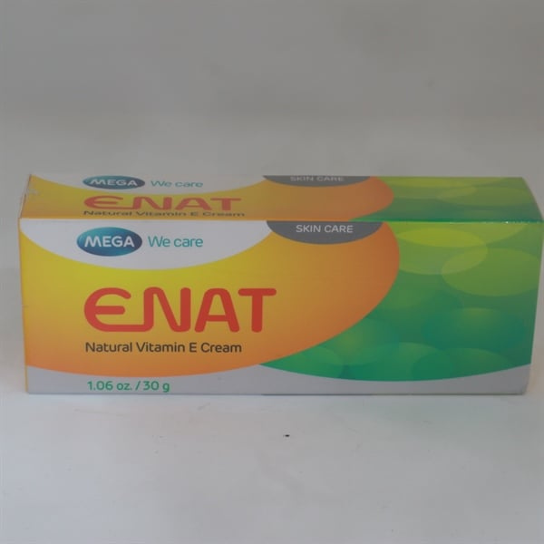 Enat Cream 30g
