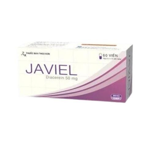 Thuốc Javiel 50mg Giảm Đau, Kháng Viêm Có Tốt Không? Giá Bao Nhiêu