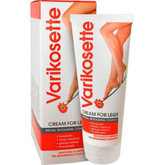 Varikosette hộp 1 tube 75ml Có Tốt Không?Giá Bao Nhiêu?