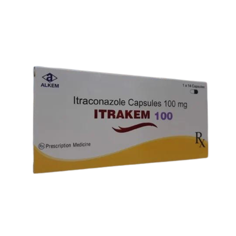 Thuốc Itrakem 100mg Kháng Nấm Có Tốt Không? Giá Bao Nhiêu
