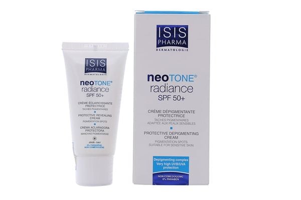 Neotone Radiance Spf 50+ 30ml là gì? Có Tốt Không? Giá Bao Nhiêu