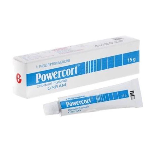 Powercort tuýp 15g có tốt không? Gía bao nhiêu?