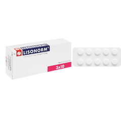 Thuốc Lisonorm 5mg/10mg Trị Tăng Huyết Áp Có Tốt Không? Giá Bao Nhiêu?