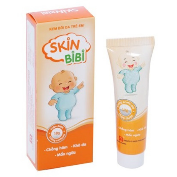 Skin baby 10g là gì?Có tốt không ? Mua ở đâu