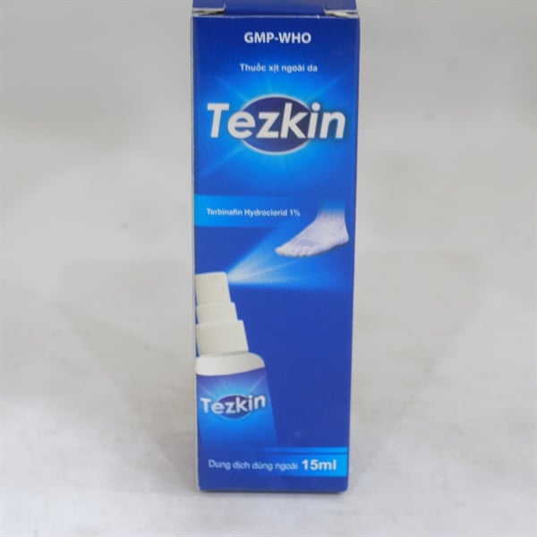 Tezkin xit 15ml