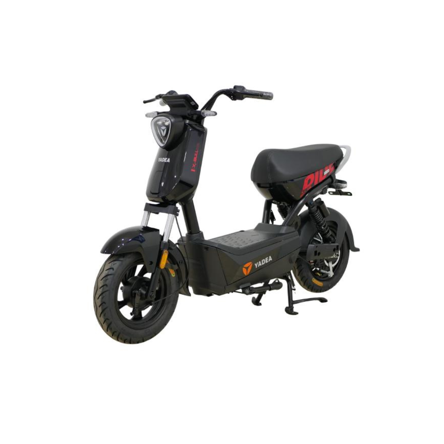 Xe Máy Điện YADEA X-Bull - TPBIKER – TP BIKER - XE CHO TƯƠNG LAI