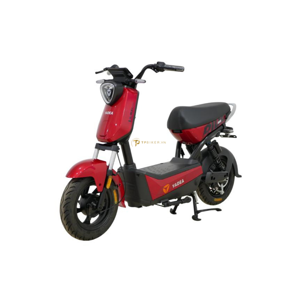 Xe Máy Điện YADEA X-Bull - TPBIKER – TP BIKER - XE CHO TƯƠNG LAI