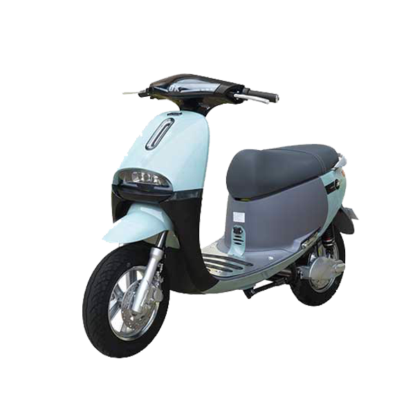 XE MÁY ĐIỆN YADEA I-CUTE – TP BIKER - XE CHO TƯƠNG LAI