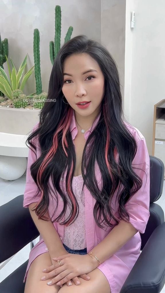 Baby Light – GU HAIR SALON