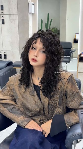 Tóc đội siêu da đầu - Tóc tẩy – GU HAIR SALON