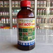 Thuốc trừ cỏ ANTACO 450ML – CH VẬT TƯ NÔNG NGHIỆP THỦ ĐỨC