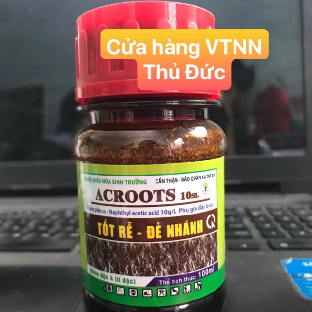 CH VẬT TƯ NÔNG NGHIỆP THỦ ĐỨC