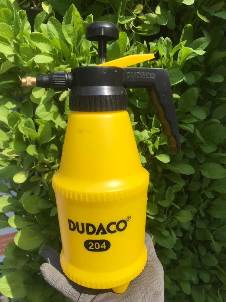 Bình xịt Dudaco 2lit – CH VẬT TƯ NÔNG NGHIỆP THỦ ĐỨC