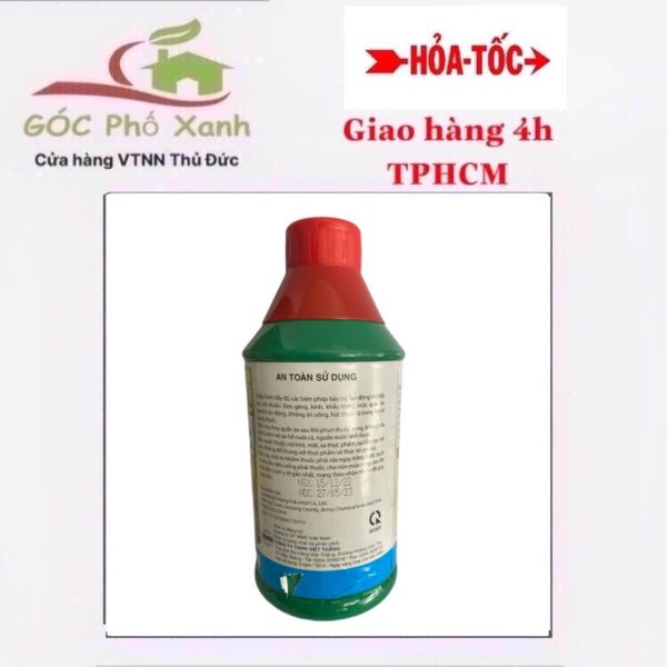 Thuốc trừ cỏ Kanup 480sl 900ml – CH VẬT TƯ NÔNG NGHIỆP THỦ ĐỨC