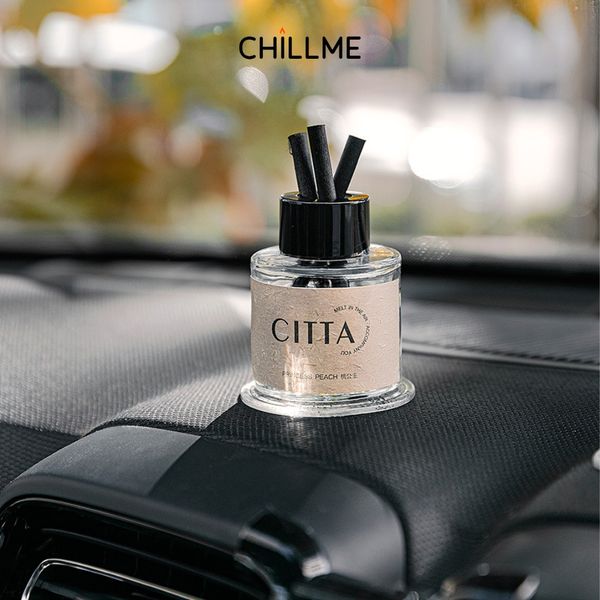 chillme – Chillme Candle - Thương hiệu chuyên nến thơm, tinh dầu tán hương